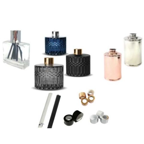 Create your own Diffuser | Solaz Scents