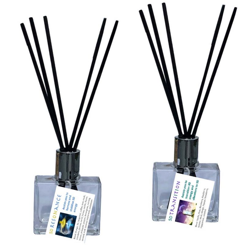 Diffuser Range - Solaz Scents