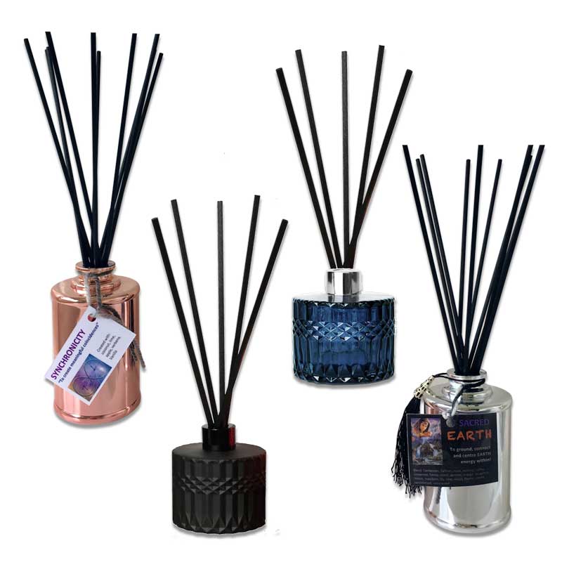 Solaz - Solaz Scents