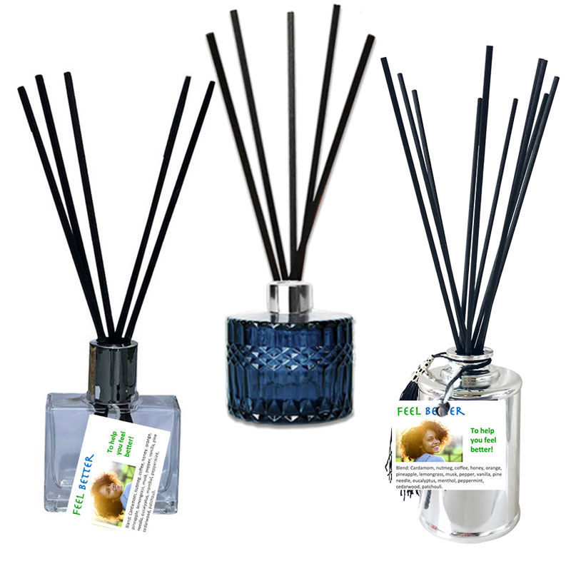 Solaz Scents – Intuitively created Scents to help you Feel Better and support your well-being