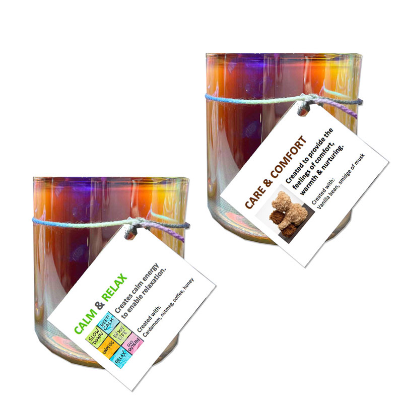 Solaz Scents | Scents for your Soul