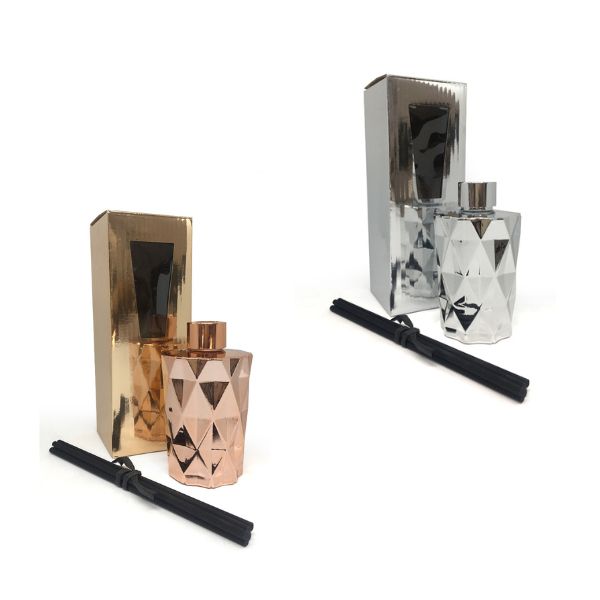 Diffuser Range – Solaz Scents